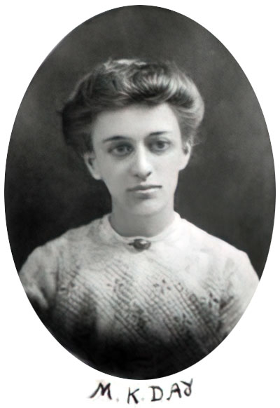 Featured Artists - Mabel Killam Day - Zwicker's Gallery